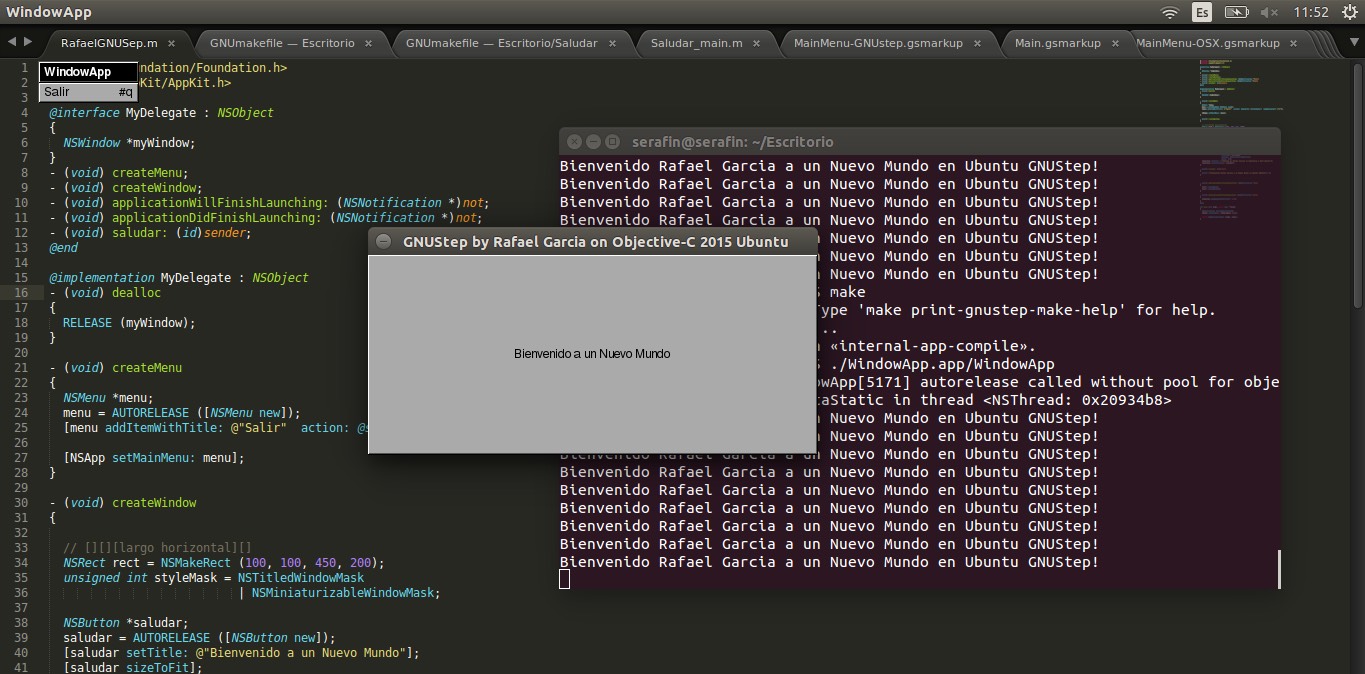 Rafael Garcia Sagastume